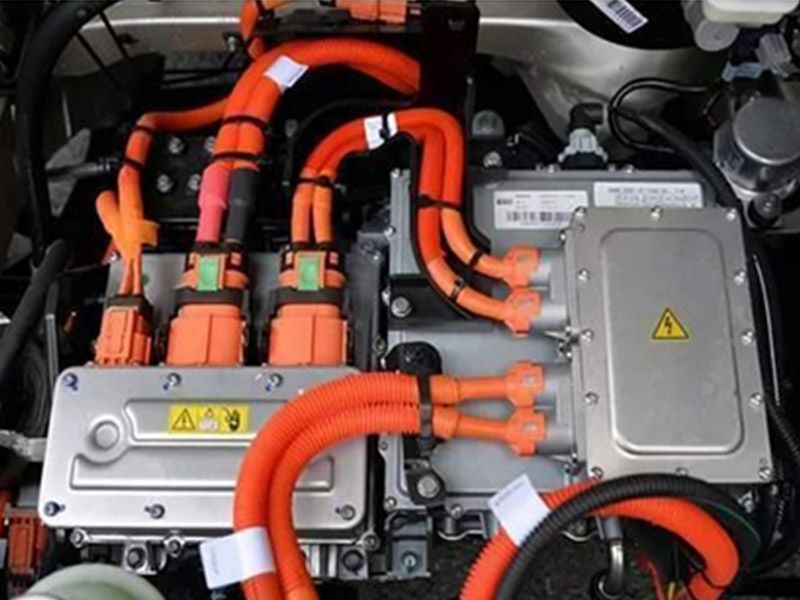 Automobile Industry - Dong Guan 3F Electronics Co., Ltd