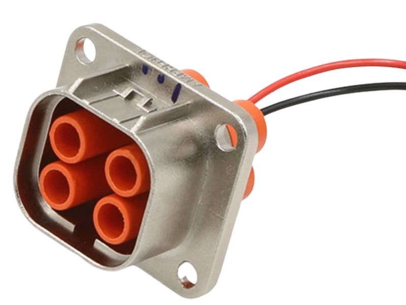 Energy Industries - Dong Guan 3F Electronics Co., Ltd